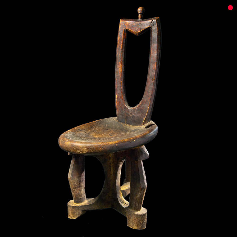 Oracle Chair