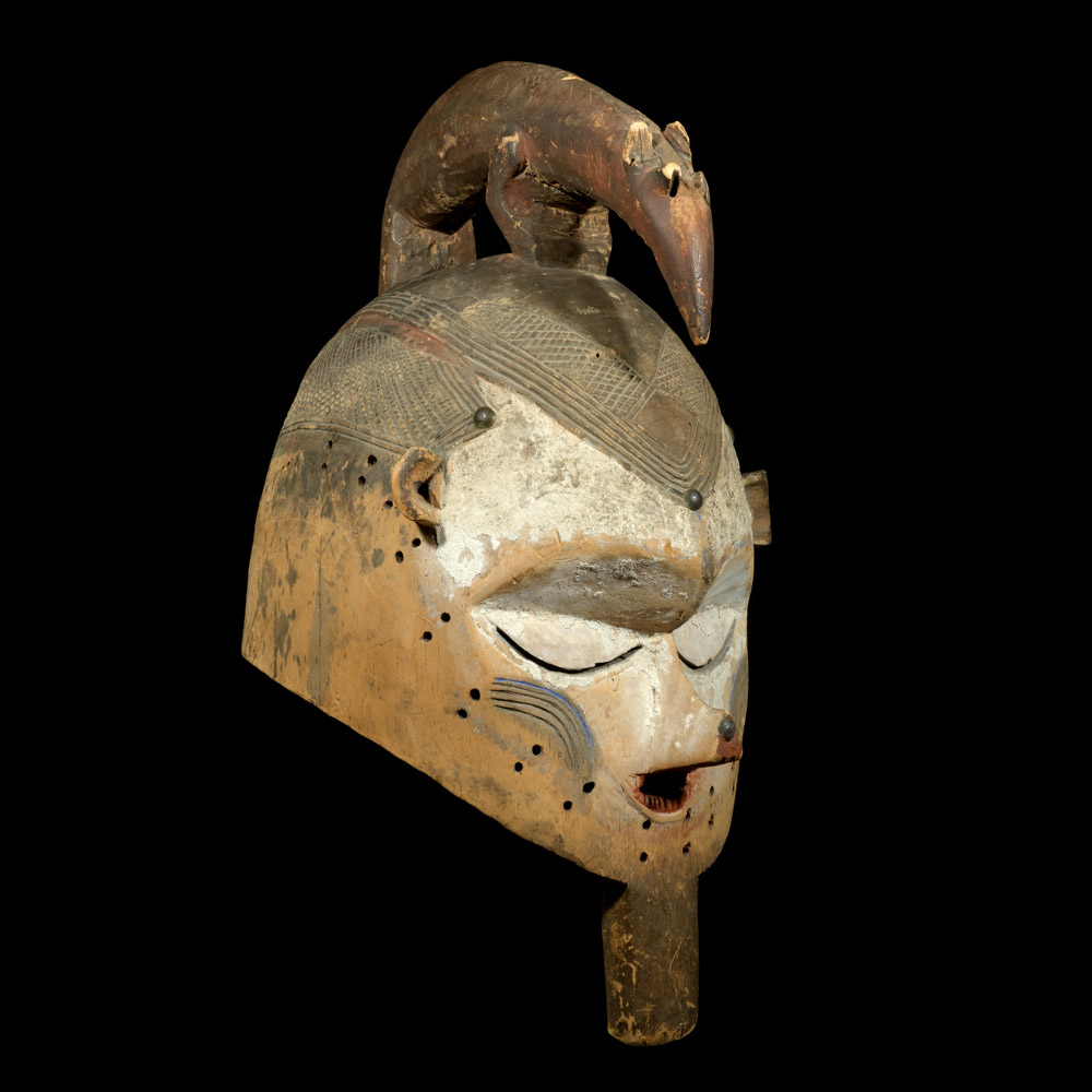 Mask