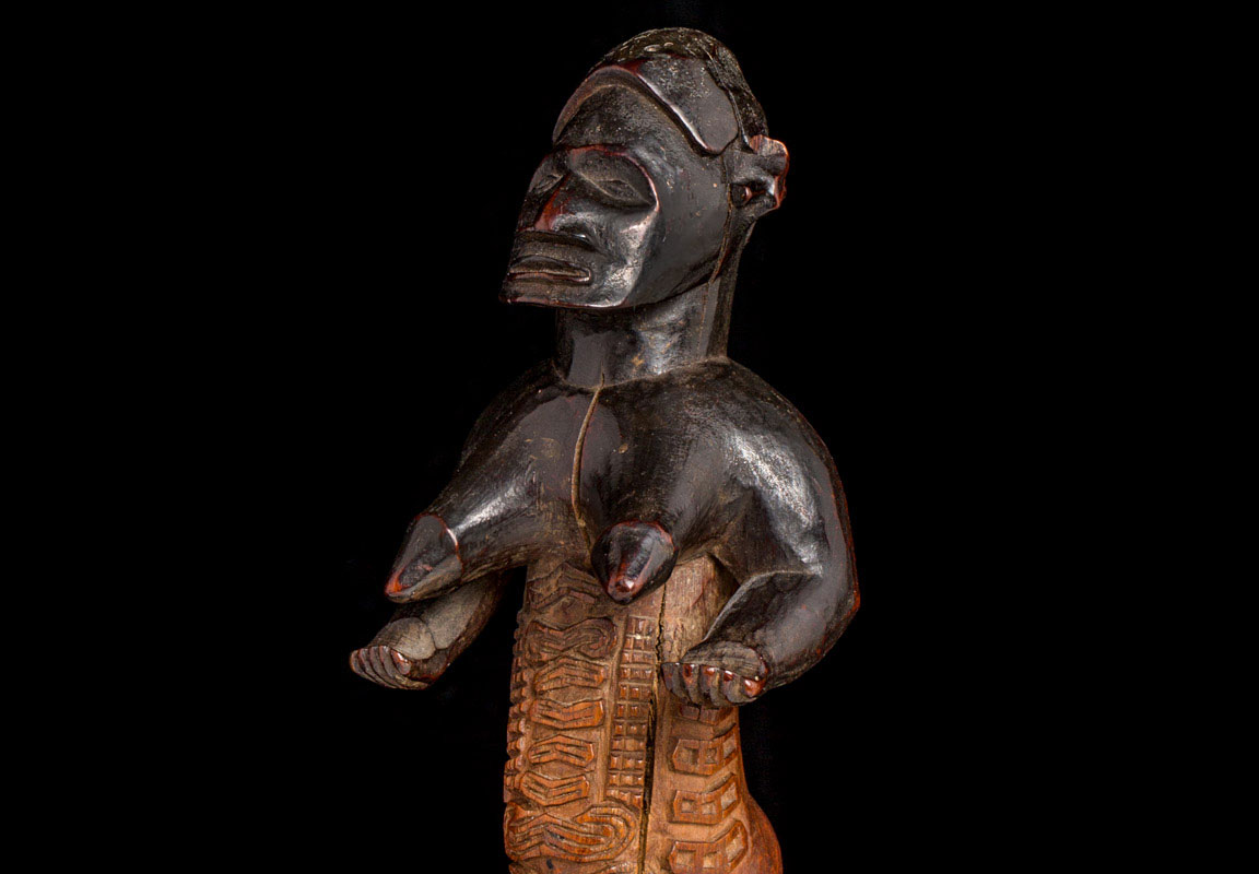 Home007 - James Stephenson African Art