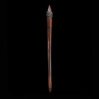 Aborigine Hitting Stick (waddy)