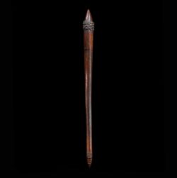 Aborigine Hitting Stick (waddy)