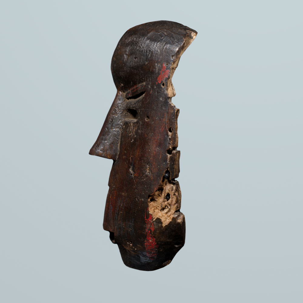 Tanzanian Mask